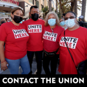 UNITE HERE Local 11 - UNITE HERE Local 11