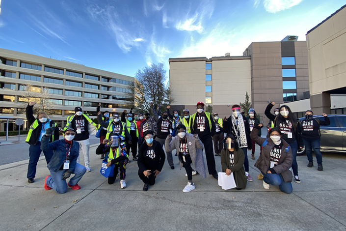 UNITE HERE Local 11 in Georgia - UNITE HERE Local 11