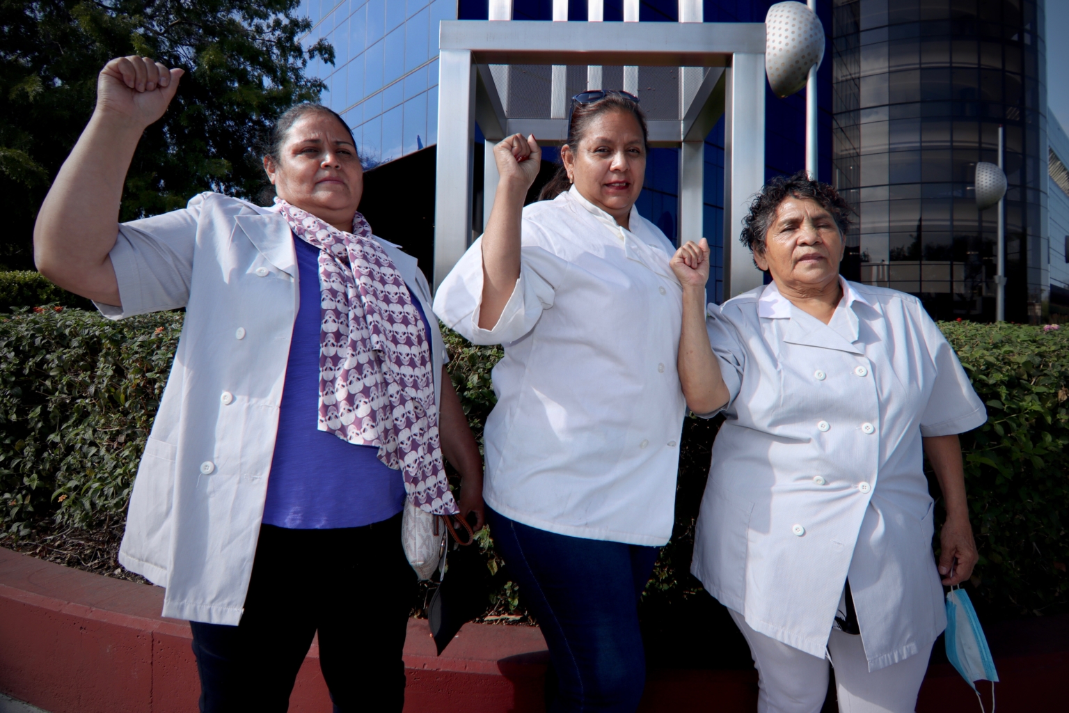 UNITE HERE Local 11 Leads Fight As West Hollywood City Council Approves ...