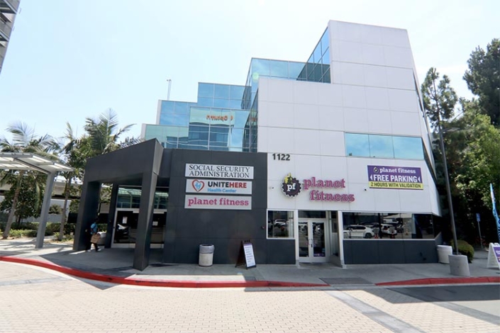 Improvements to the UNITE HERE Local 11 Health Benefit Fund - UNITE ...