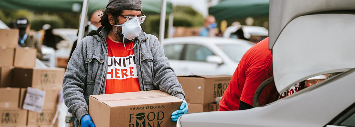 UNITE HERE Local 11 - UNITE HERE Local 11